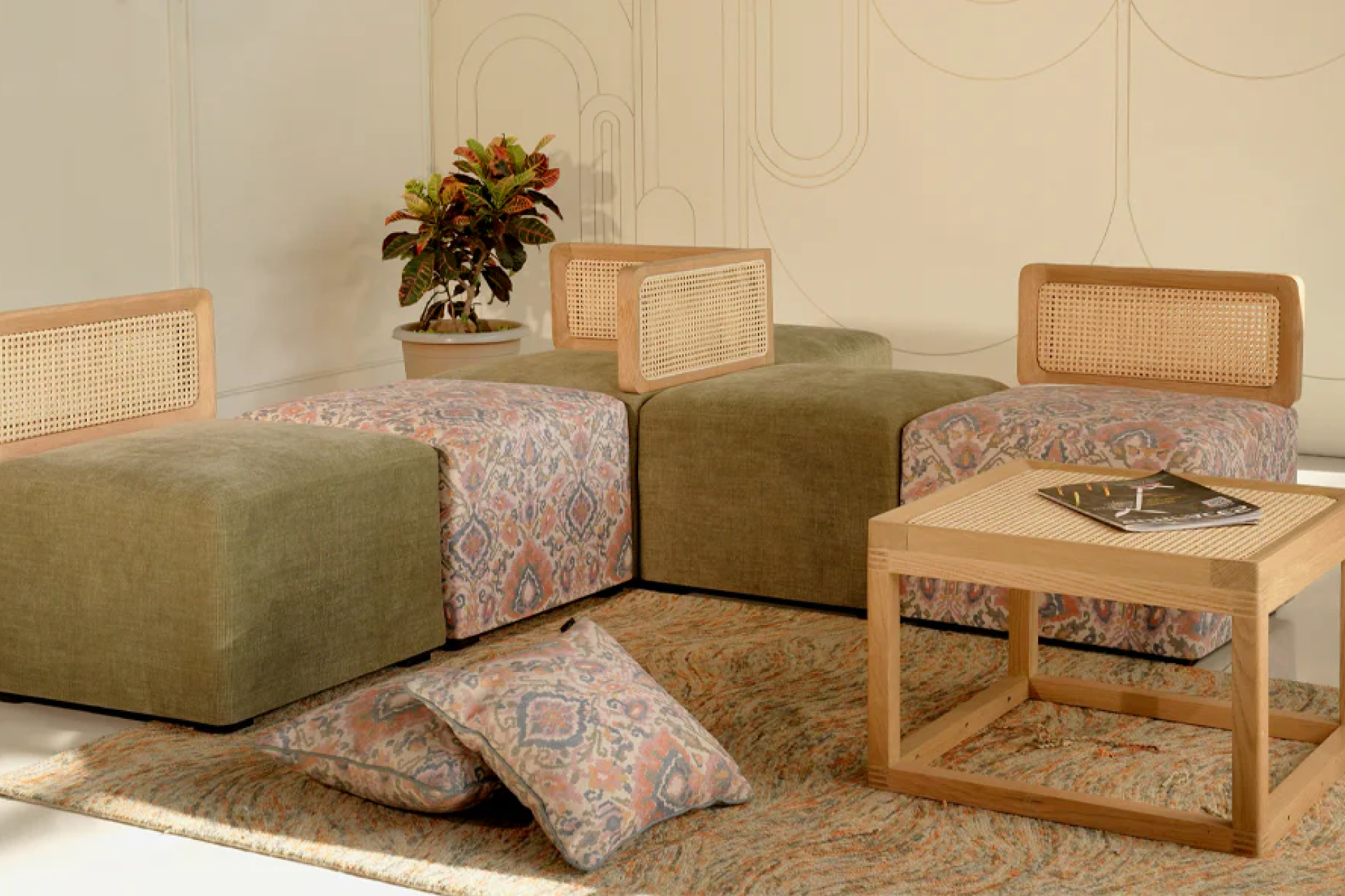 Top 10 Sofa Color Combinations That Instantly Upgrade Your Living Room ...