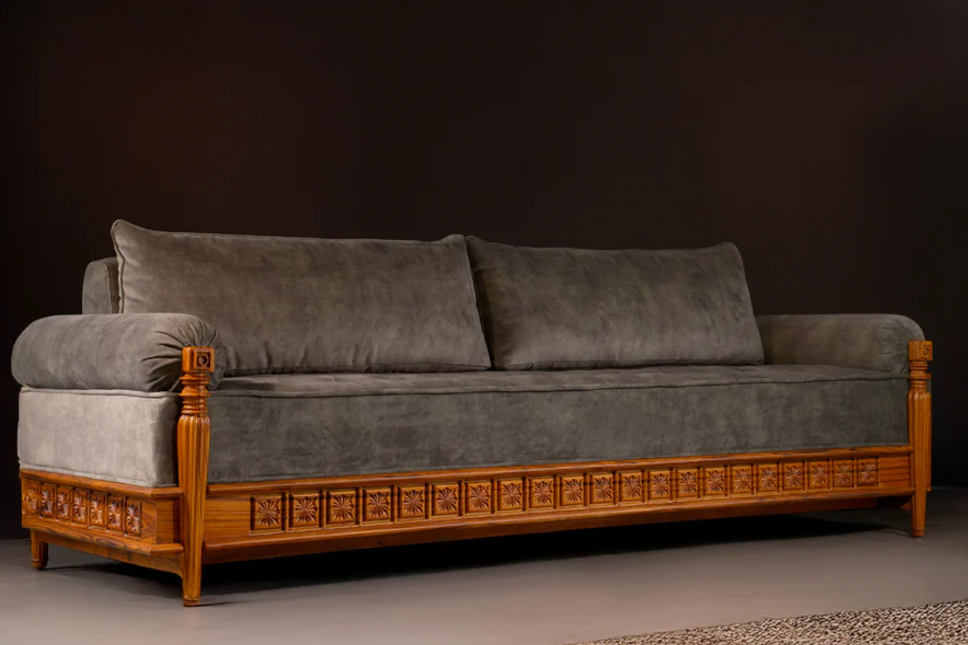 Best‍‌‍‍‌‍‌‍‍‌ Sofa Brands in India for Comfort, Durability & Style ...
