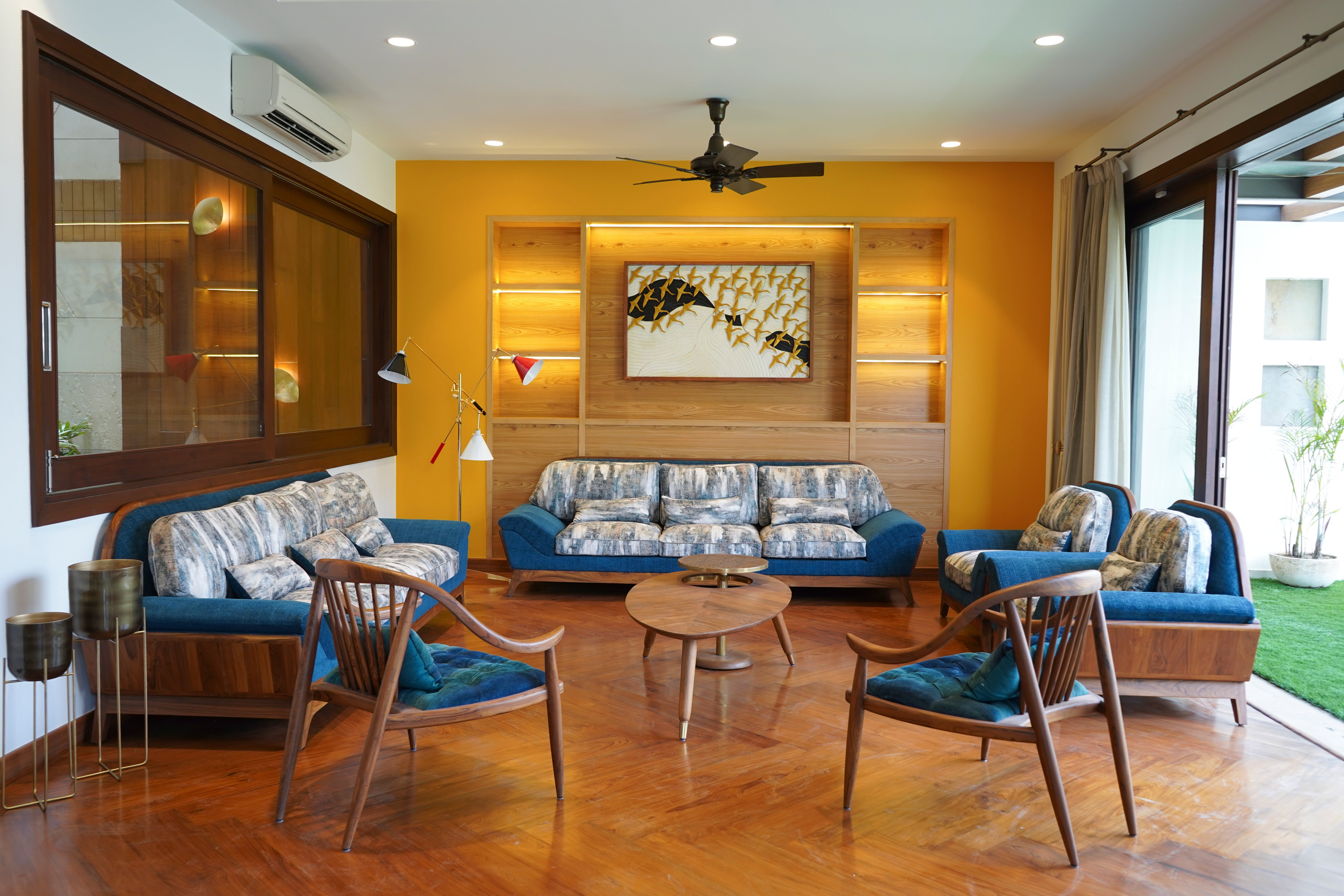 Holi Decoration Ideas for Your Home with Alankaram Furniture | Alankaram