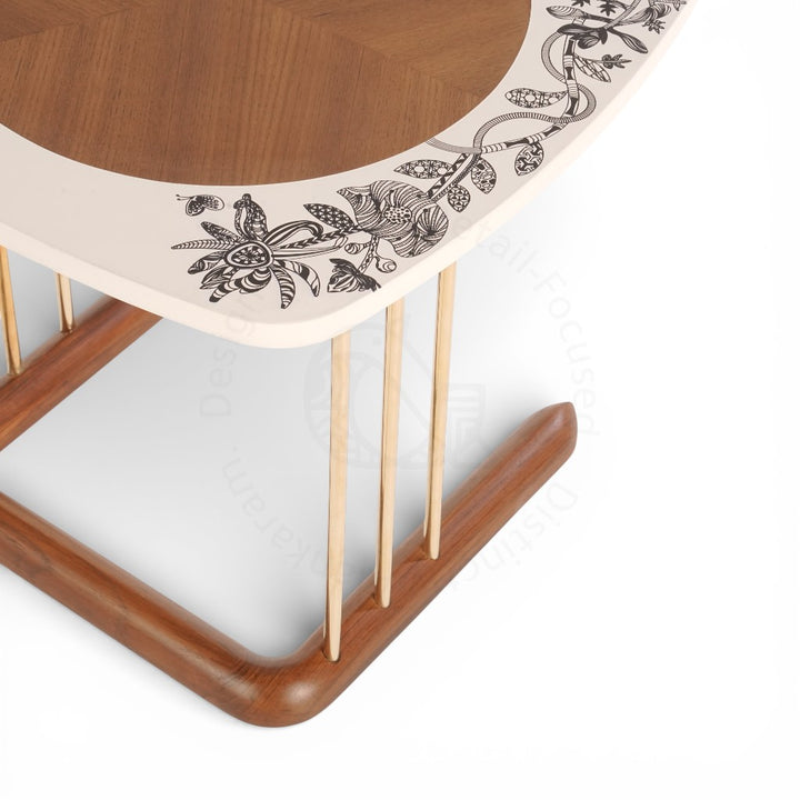 Boyali - Center Table, Nested | Alankaram