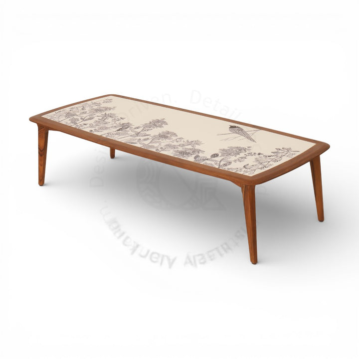 Boyali - Center Table, Nested | Alankaram