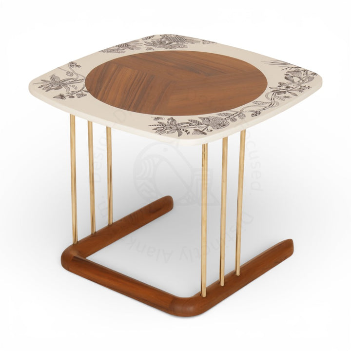 Boyali - Center Table, Nested | Alankaram