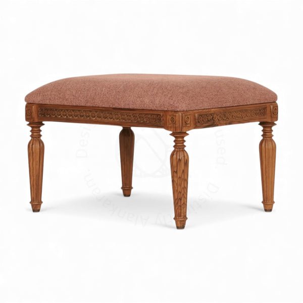 Alankaram – Handcrafted Luxury Furniture | Premium Teakwood Designs