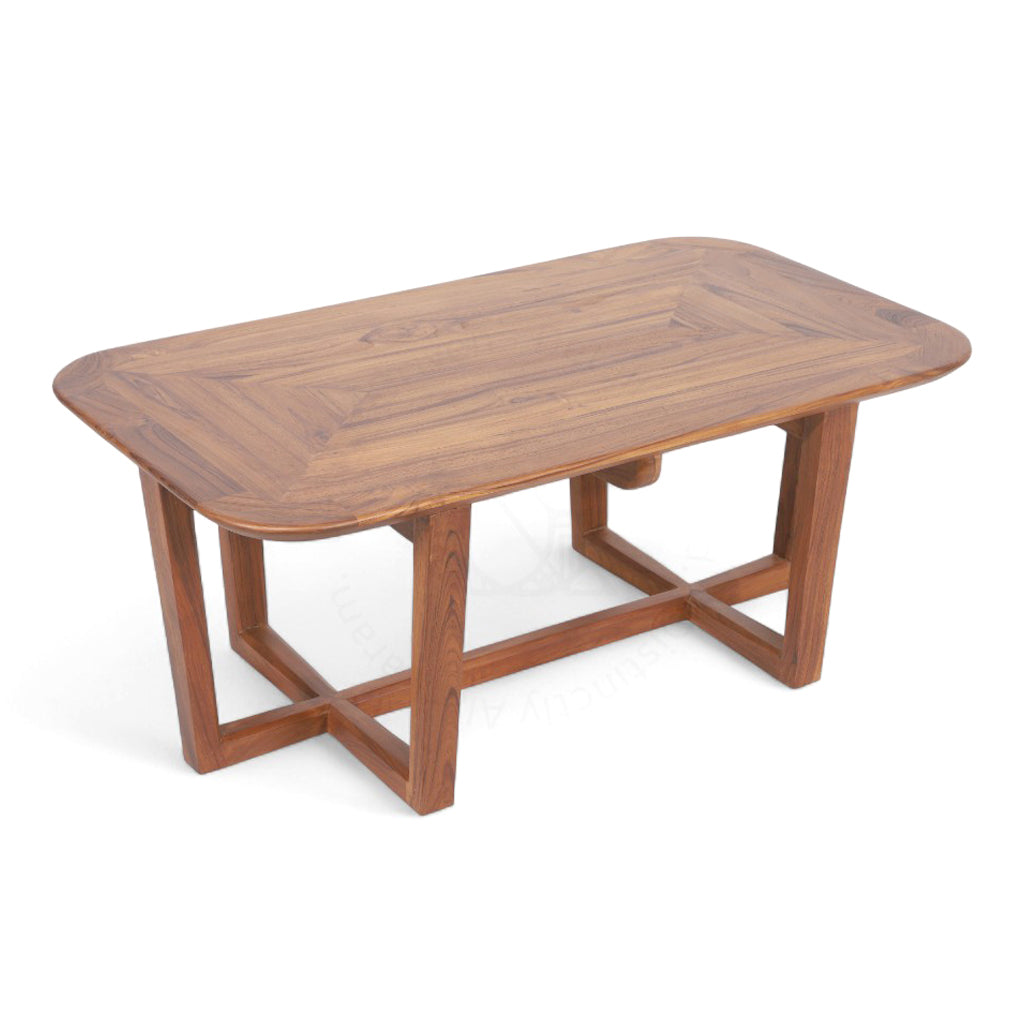 Sannivi- Center Table | Alankaram