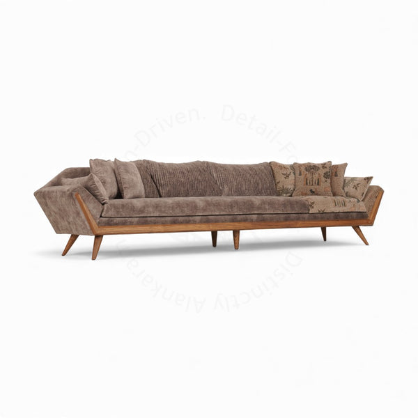 Alankaram – Handcrafted Luxury Furniture | Premium Teakwood Designs