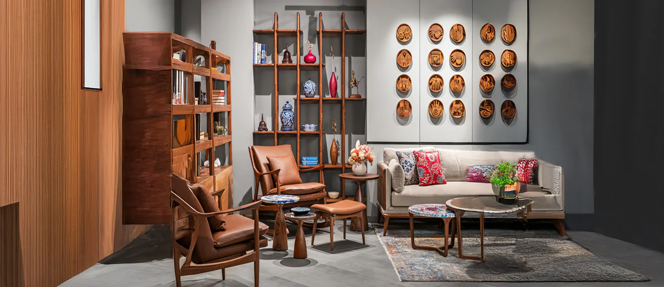 TV Unit Decoration Ideas to Transform Your Living Space | Alankaram