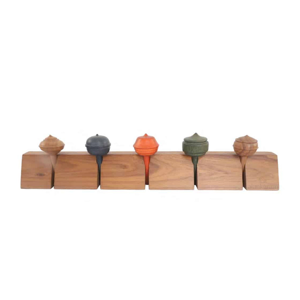 Aski - Key Hanger | Alankaram