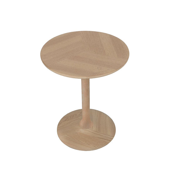 Jedini Ashwood Top Cafe Table | Alankaram