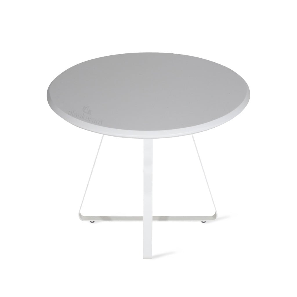 Patutu - Solidwood Cafe Table | Alankaram