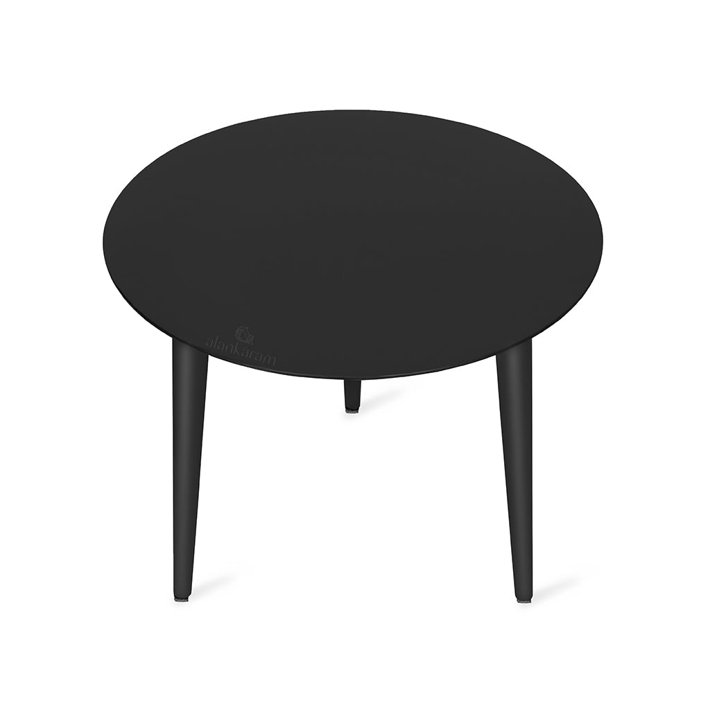 Tripadi - Laminate Cafe Table | Alankaram