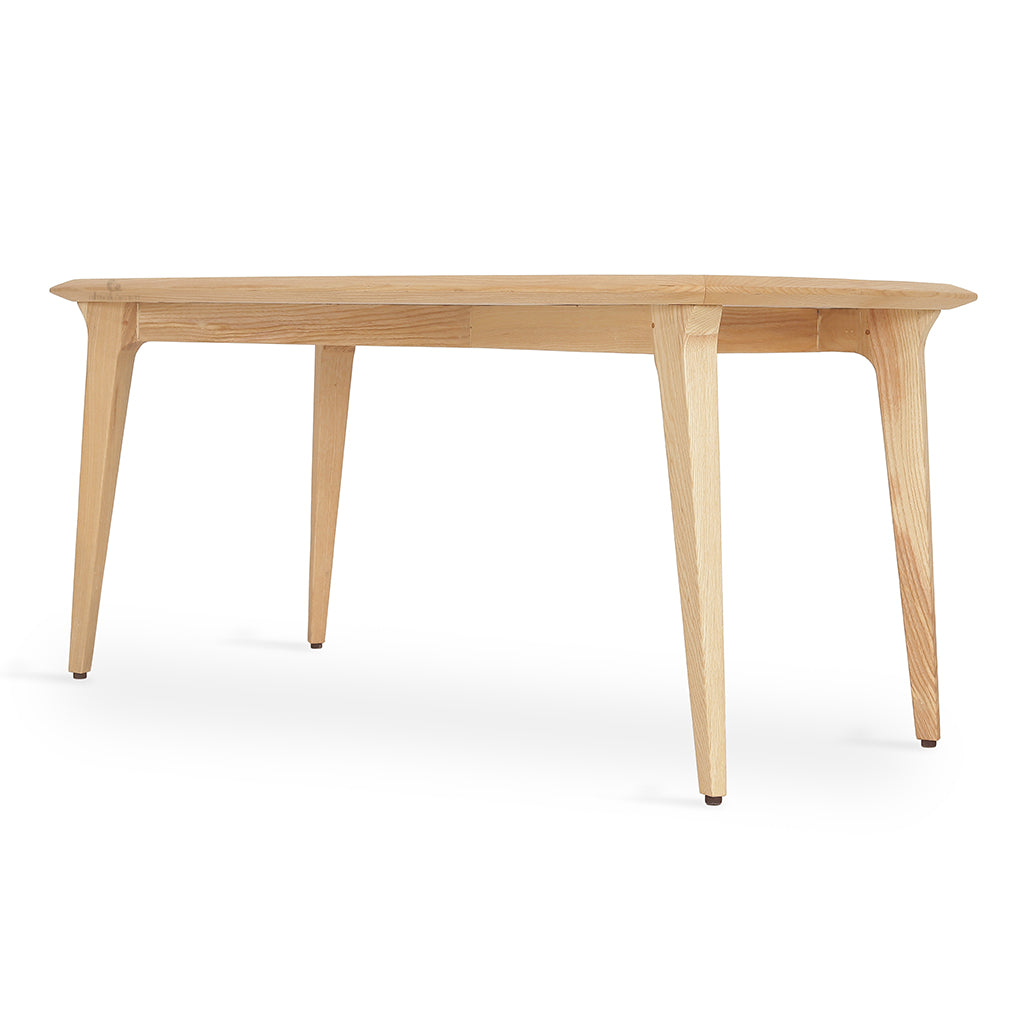 Boyali - Ash/oak/Beech Rectangular Center Table | Alankaram
