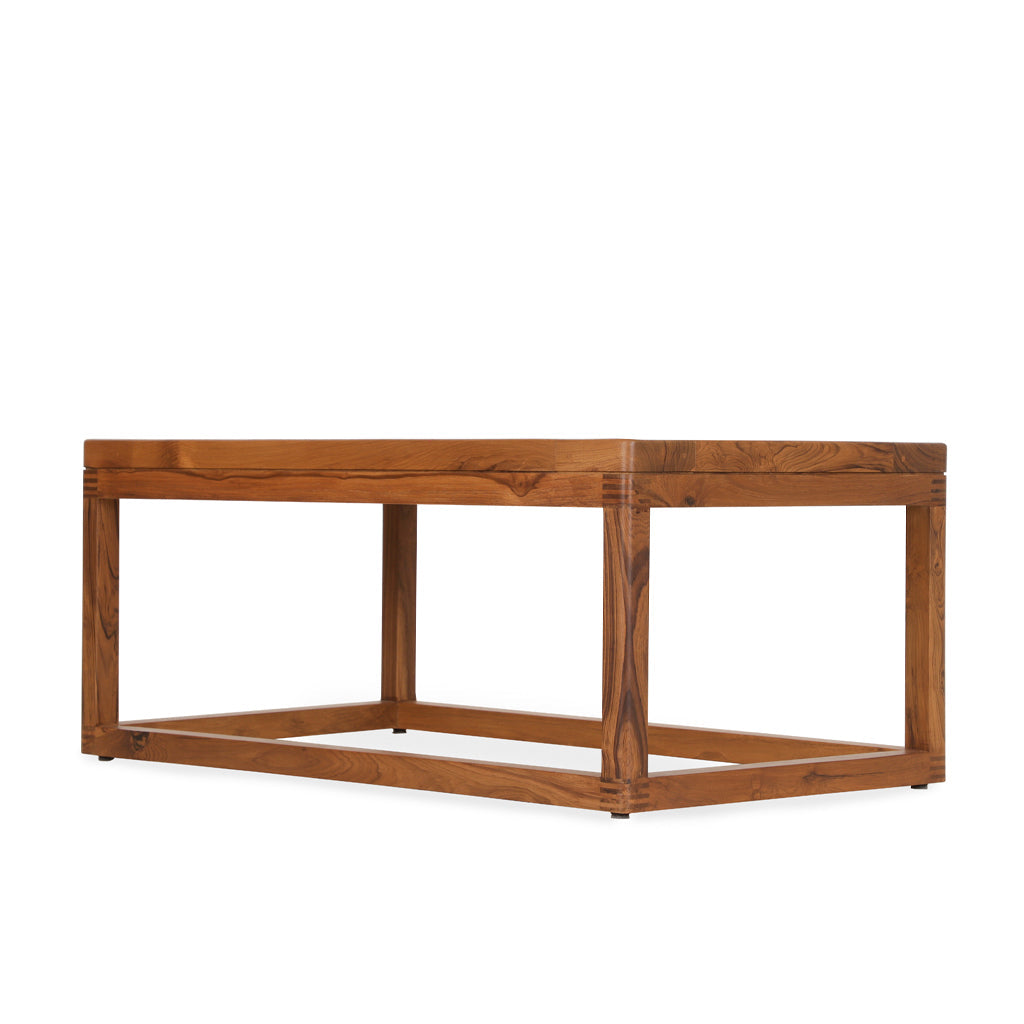 Dobol - Center Table | Alankaram