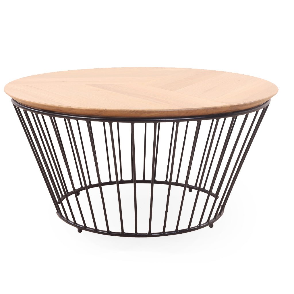 Duvar - Center Table | Alankaram