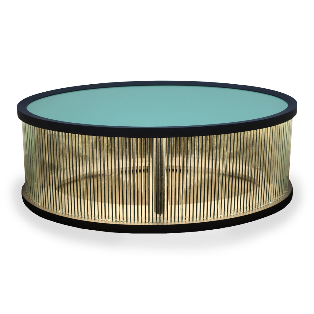 Ijus - Center Table | Alankaram
