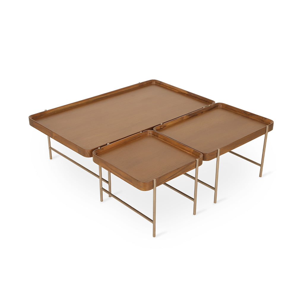 Karya - Center Table | Alankaram