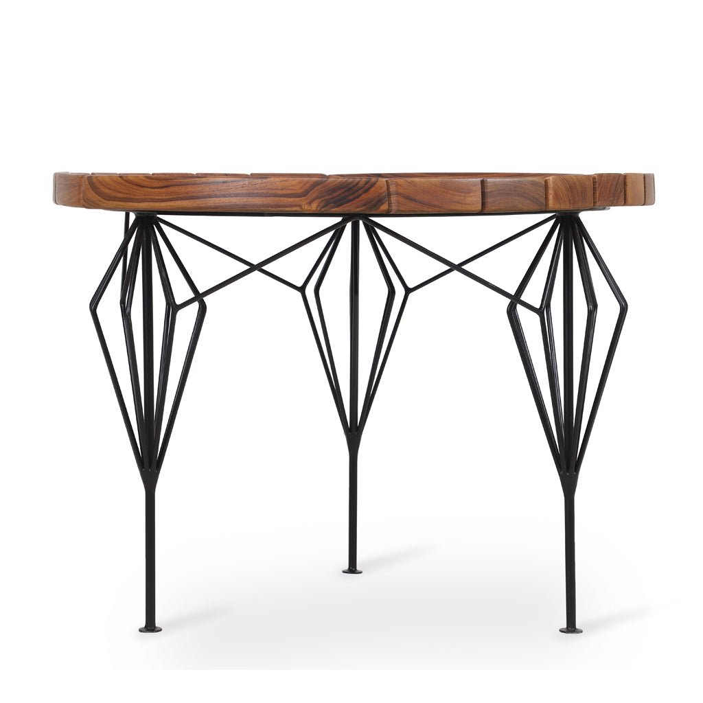 Kombi - Center table | Alankaram