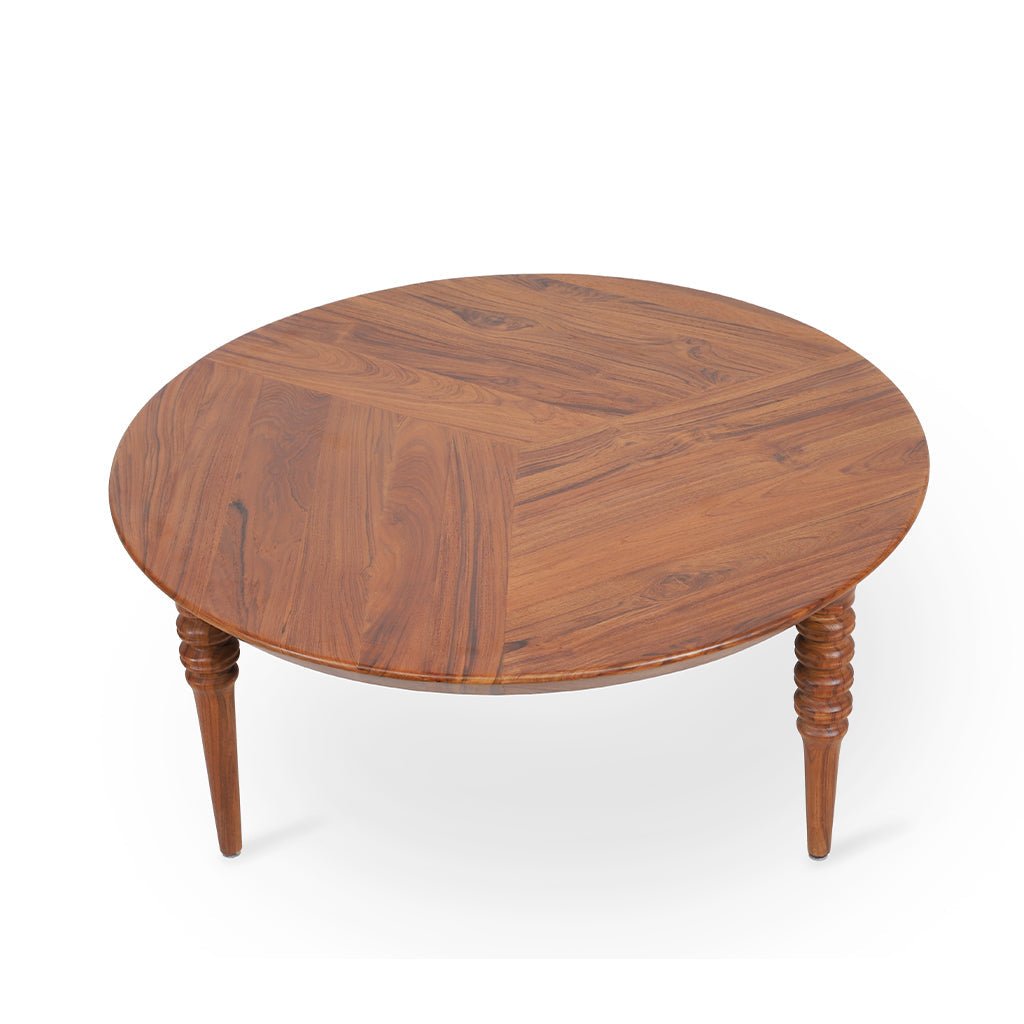 Marami - Center Table | Alankaram