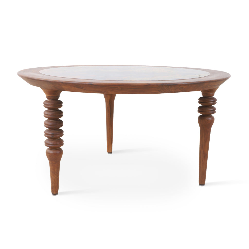 Marami - Center Table | Alankaram