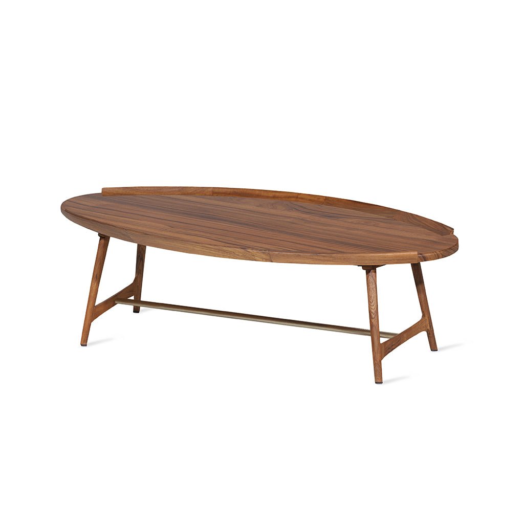 Pahaba - Center Table | Alankaram