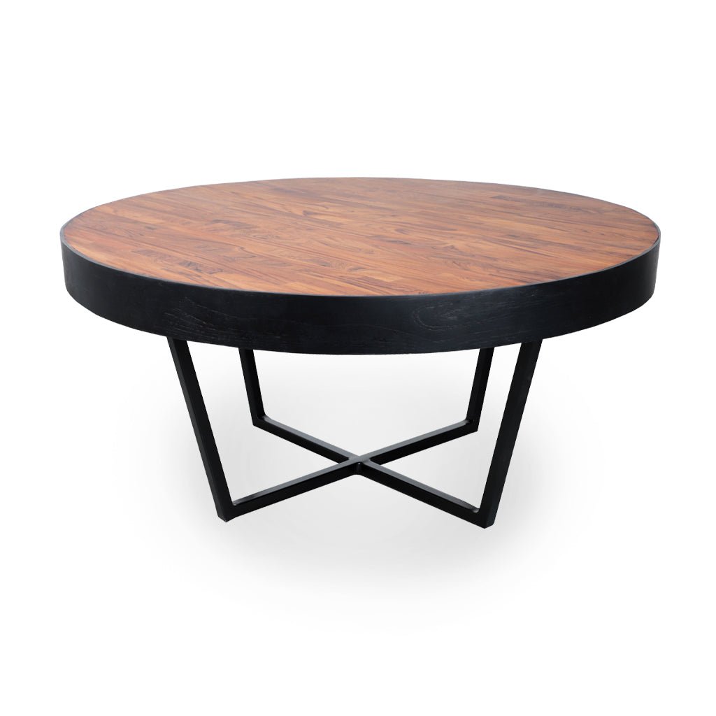 Paksu - Center Table | Alankaram