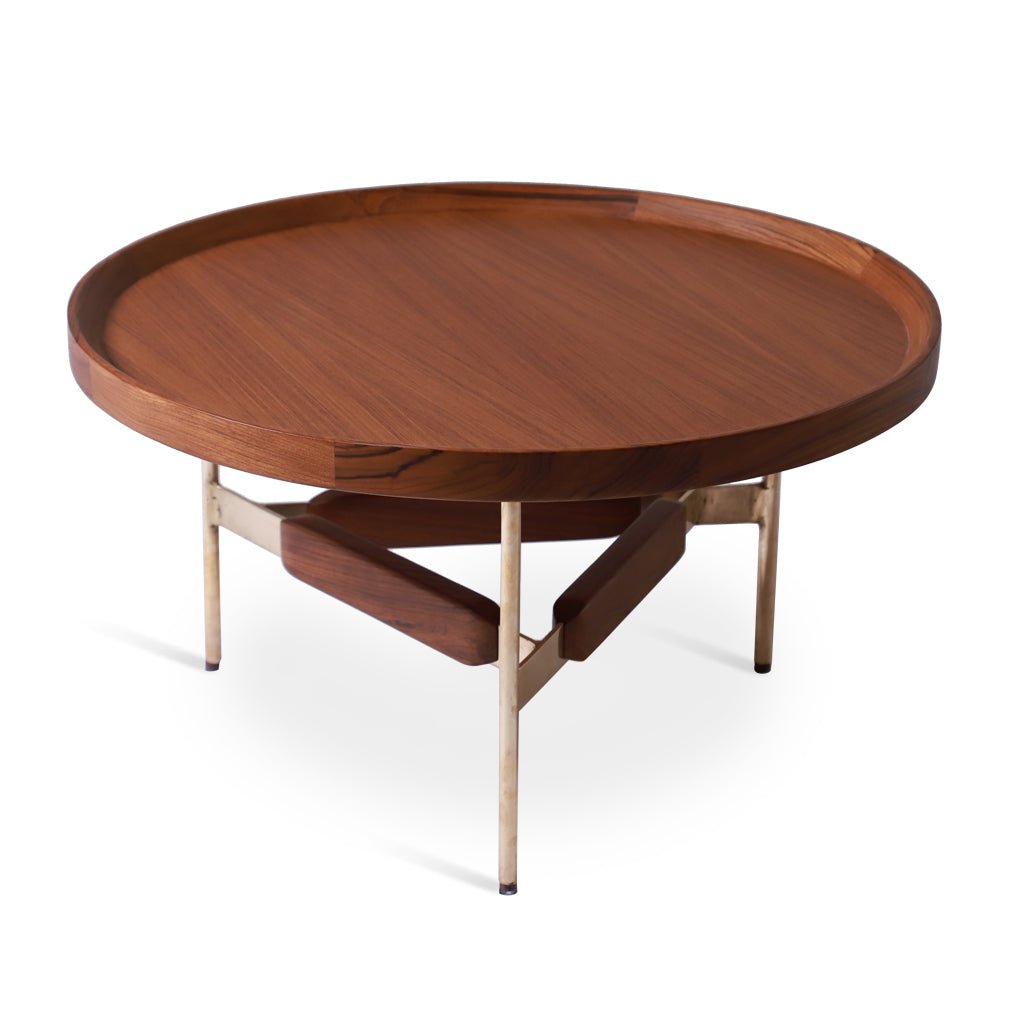 Parny - Center Table | Alankaram