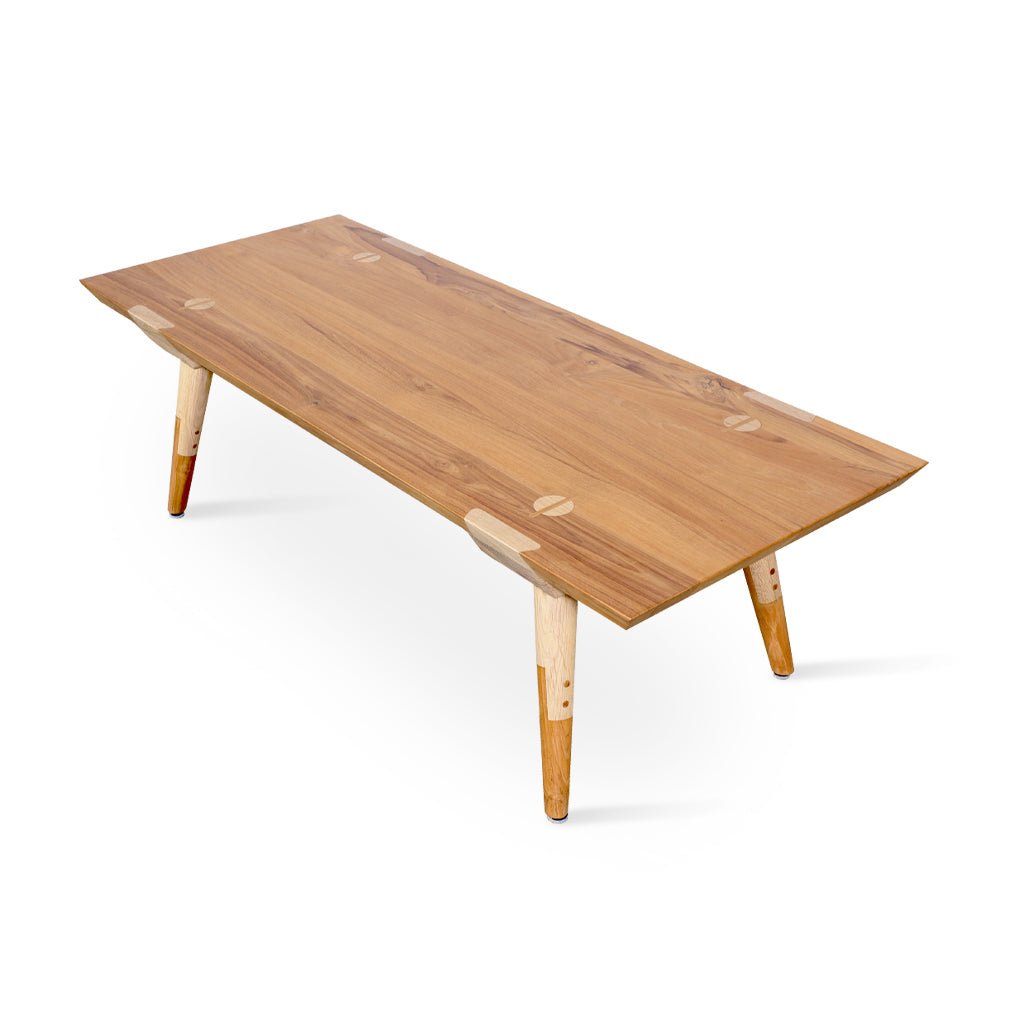 Praguna - Center Table | Alankaram