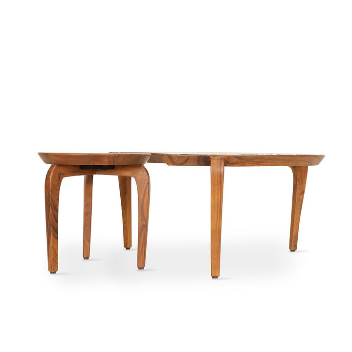 Toha - Center Table | Alankaram