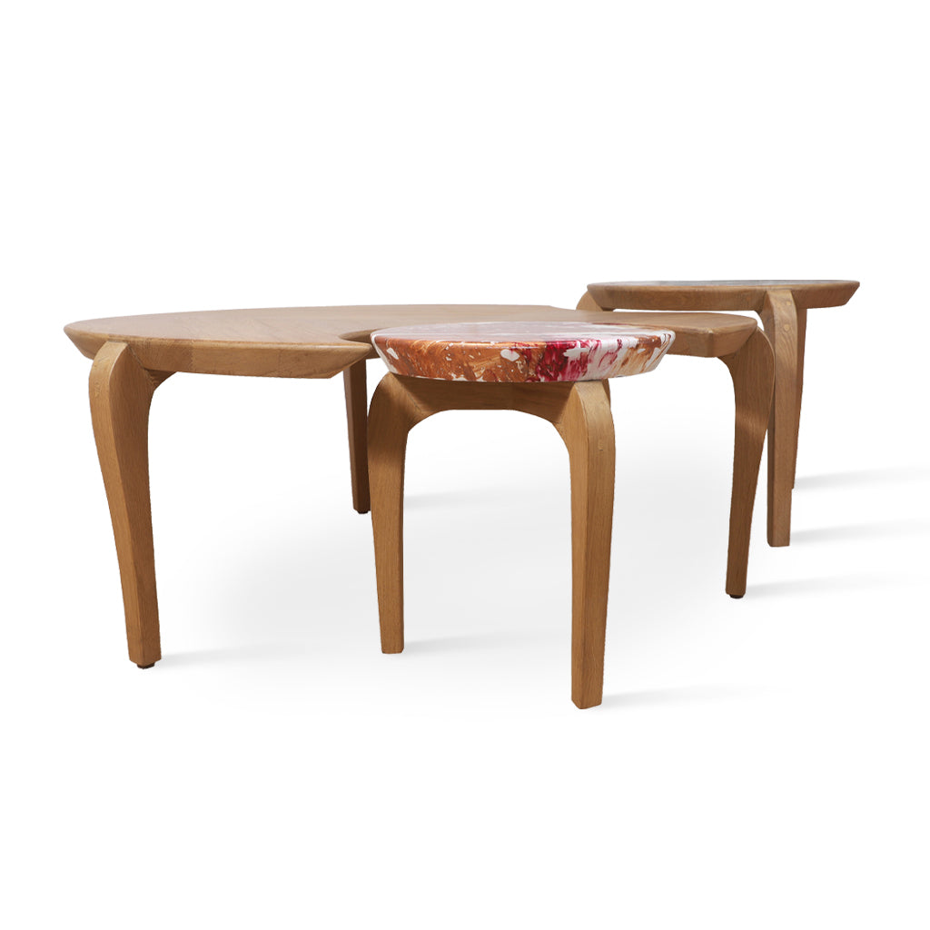 Toha - Center Table | Alankaram