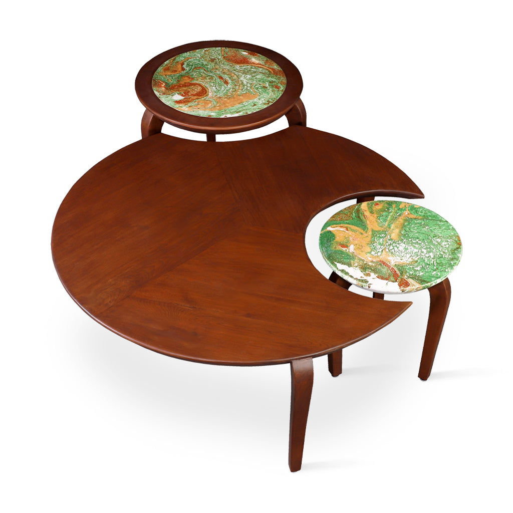 Toha - Center Table | Alankaram
