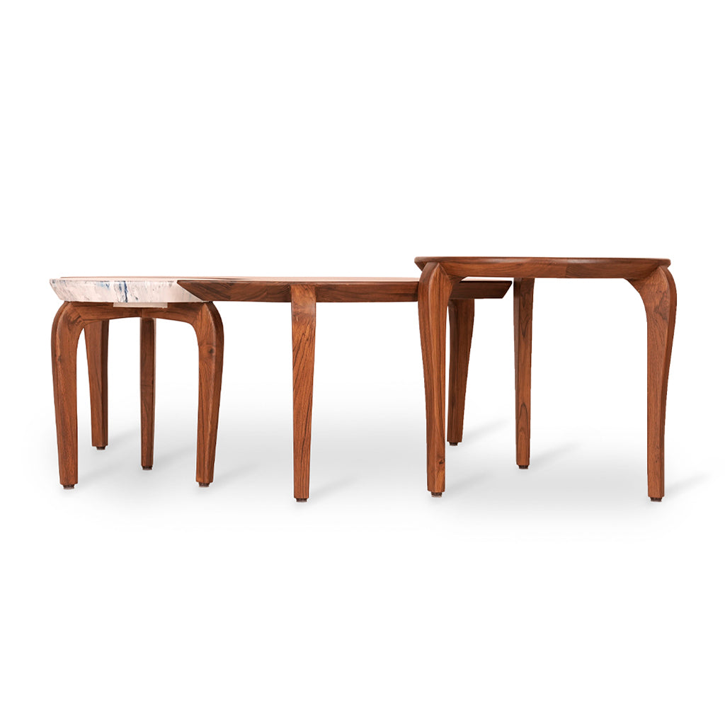 Toha - Center Table | Alankaram