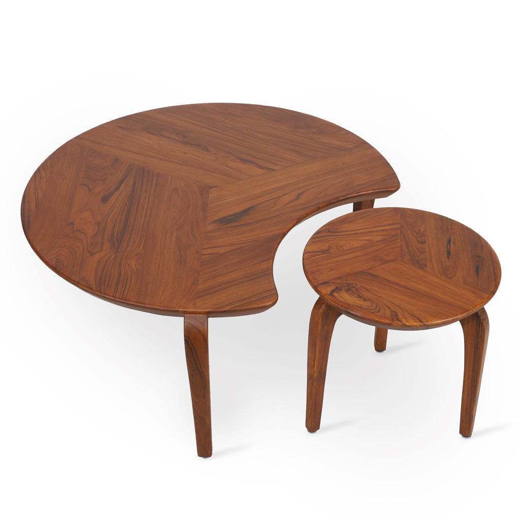 Toha - Center Table | Alankaram
