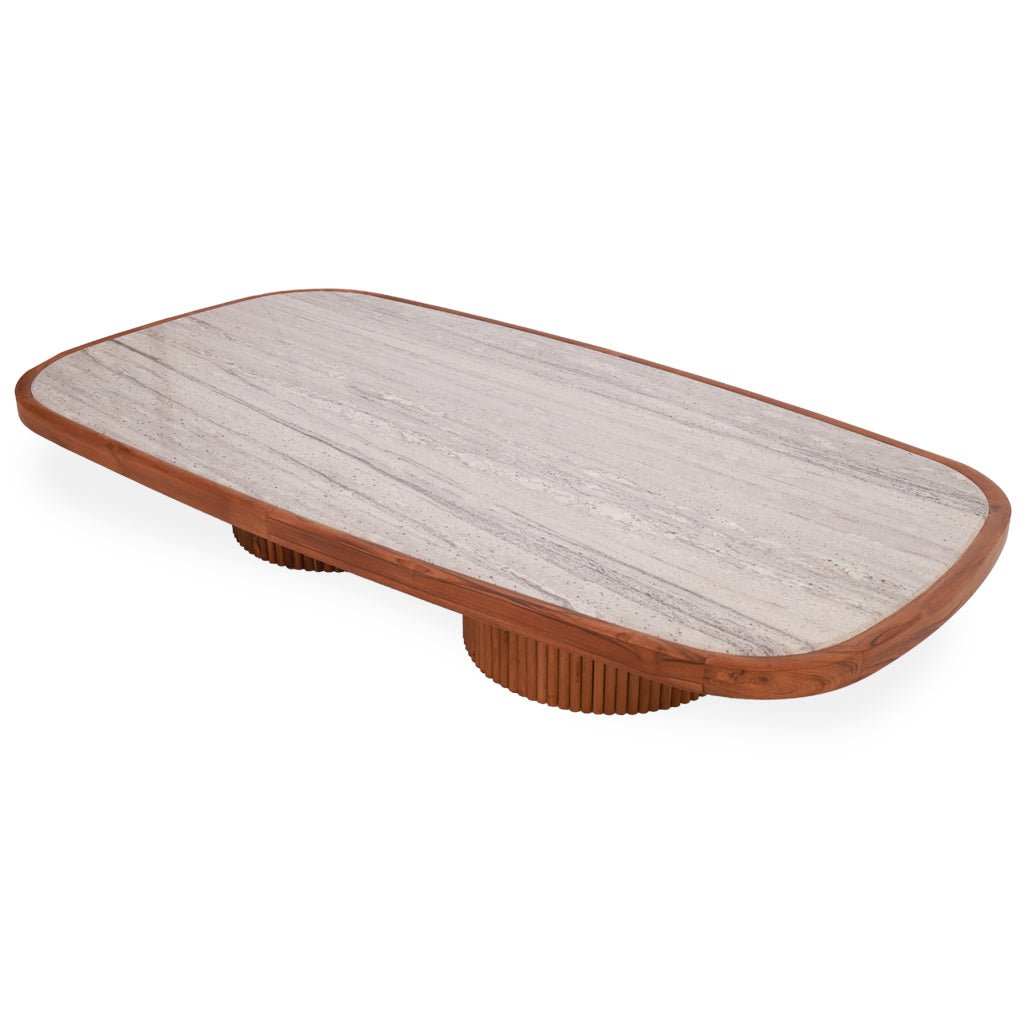 Uumi - Center Table | Alankaram