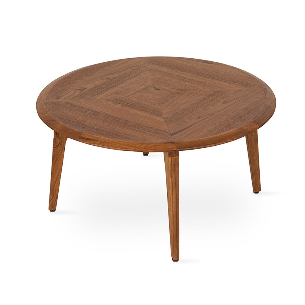 Vartula - Center Table | Alankaram
