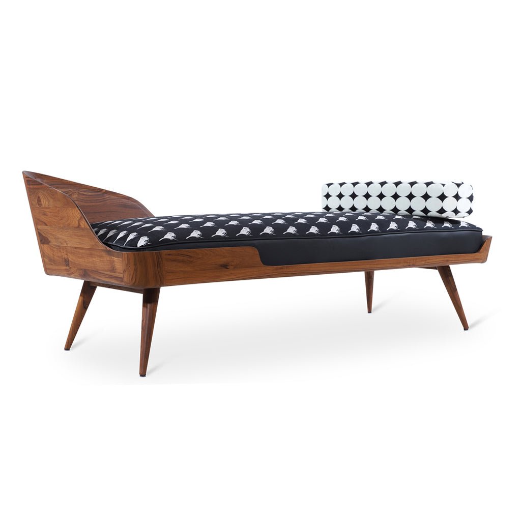 Sohva - Teak Daybed | Alankaram