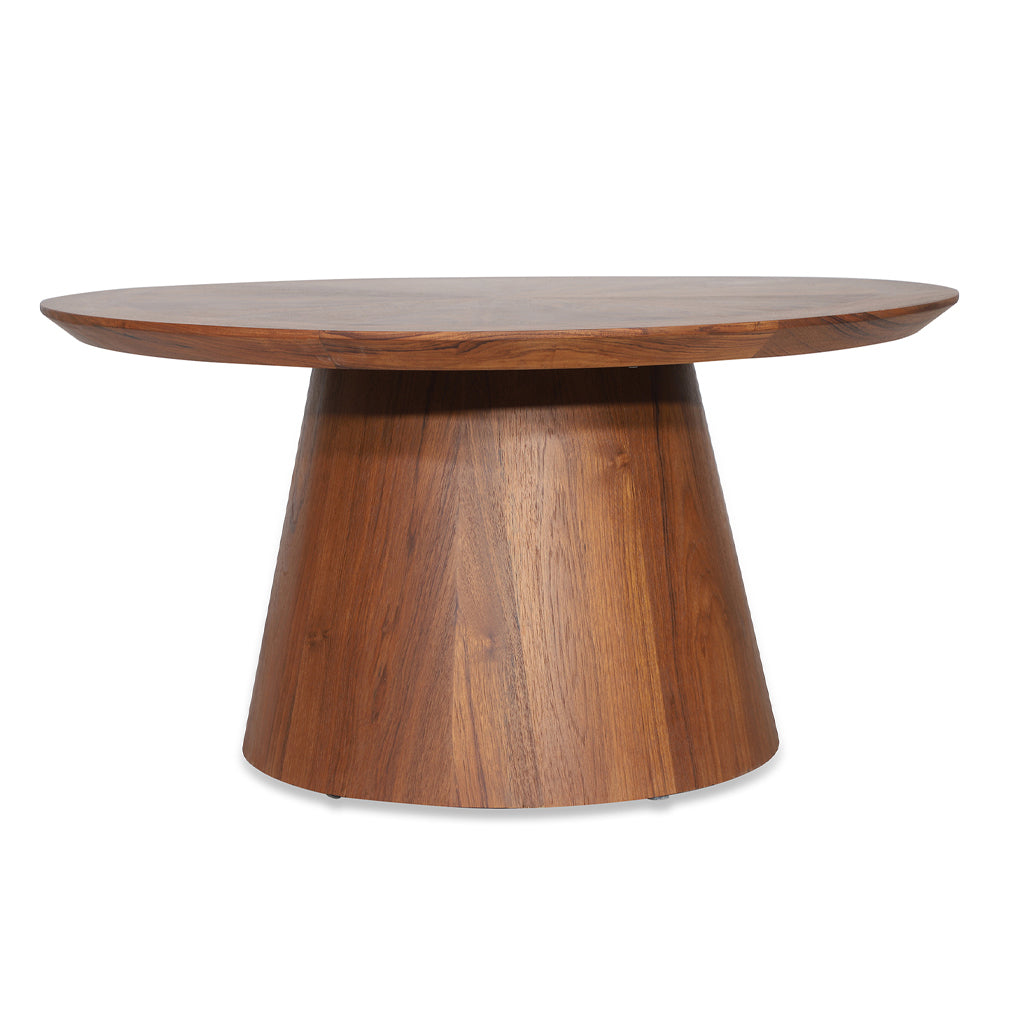 Kosy Teakwood Dining Table | Alankaram