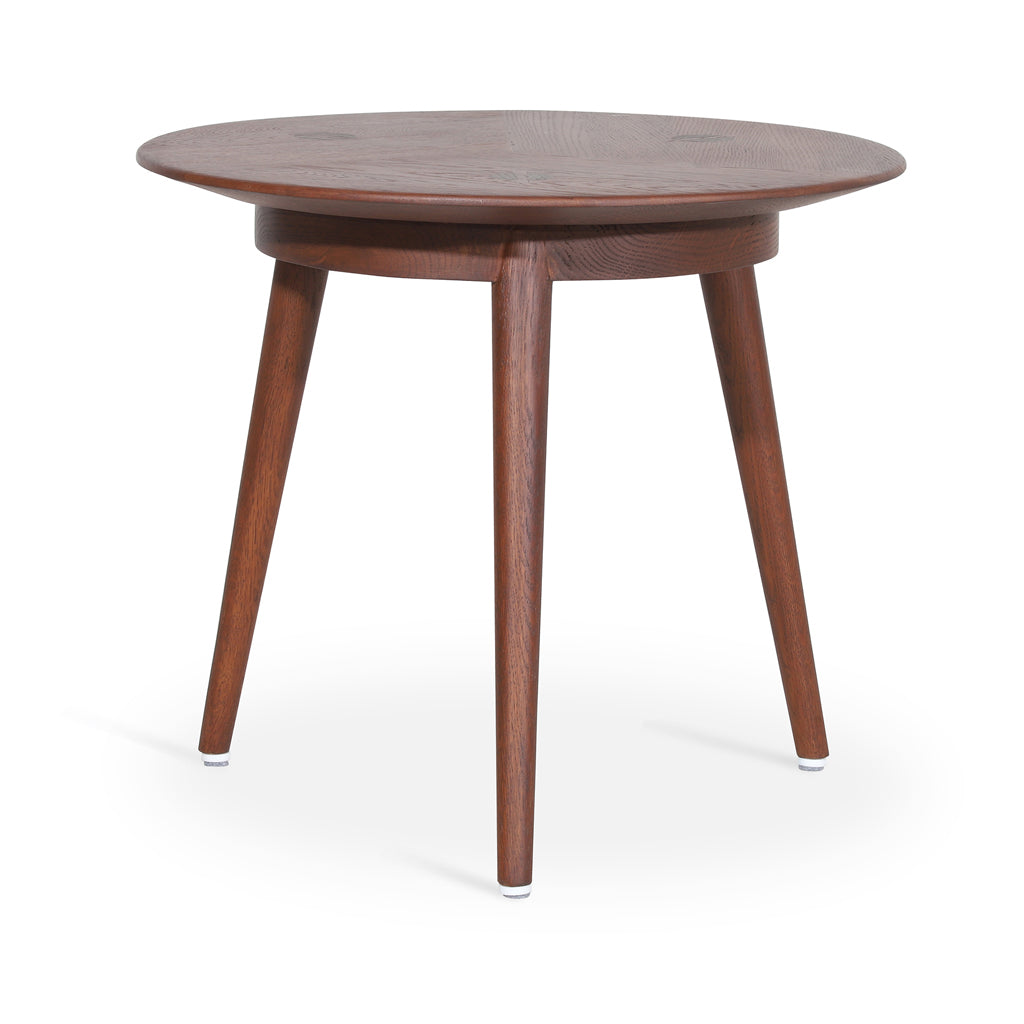 Tripadi - Solidwood Side Table | Alankaram
