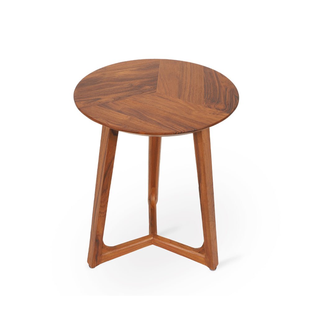 Unido - Side Table | Alankaram