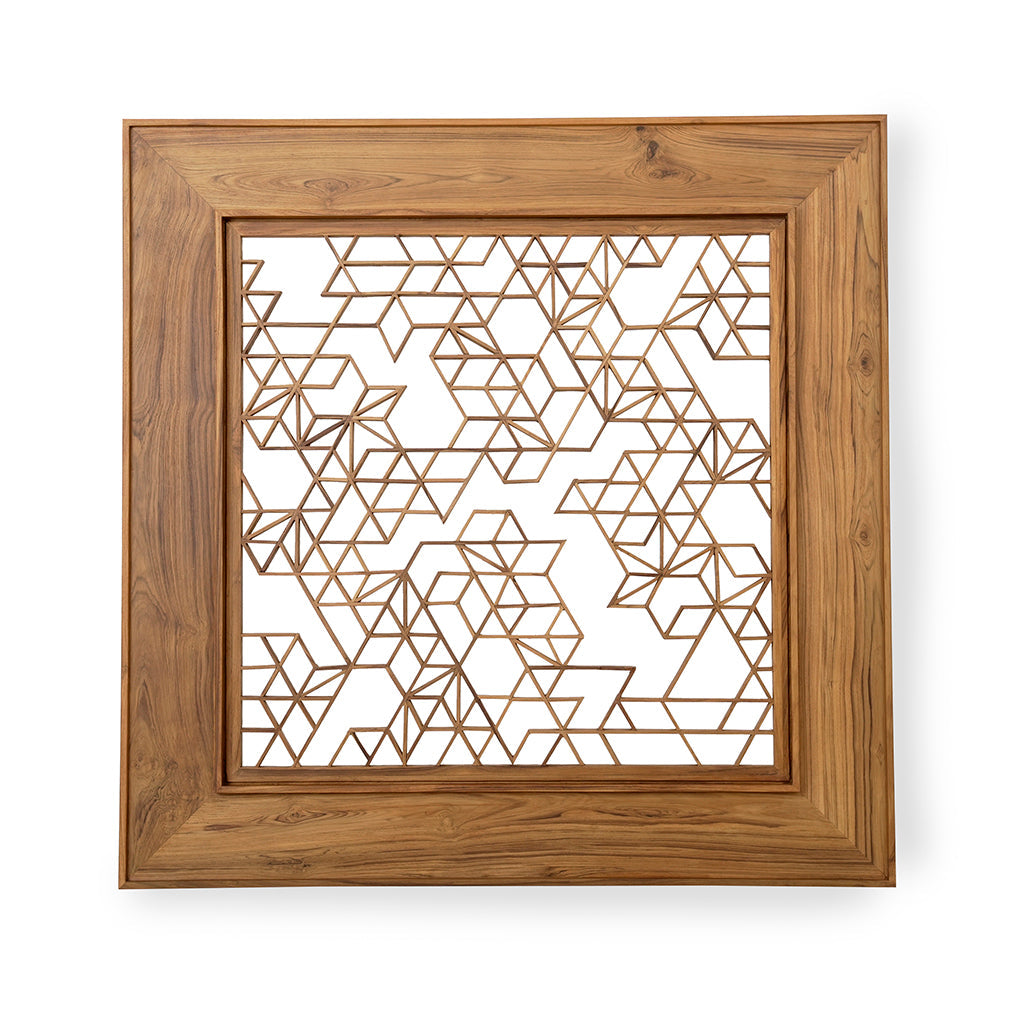 Tessel - Wall decor | Alankaram